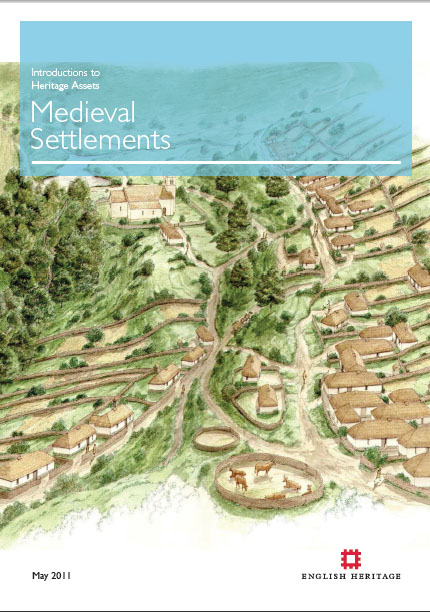 English Village Layout