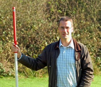 Prof. Stephen Rippon – Medieval Settlement Research Group