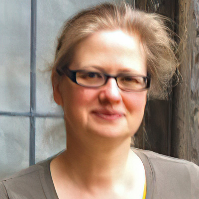 Dr Helen Fenwick – Medieval Settlement Research Group