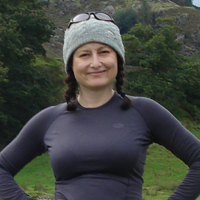 MRSG Committee Members | Medieval Settlement Research Group