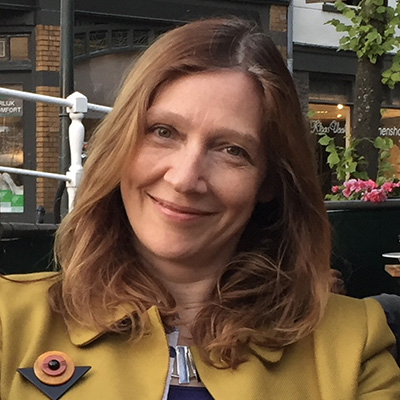 MRSG Committee Members – Medieval Settlement Research Group