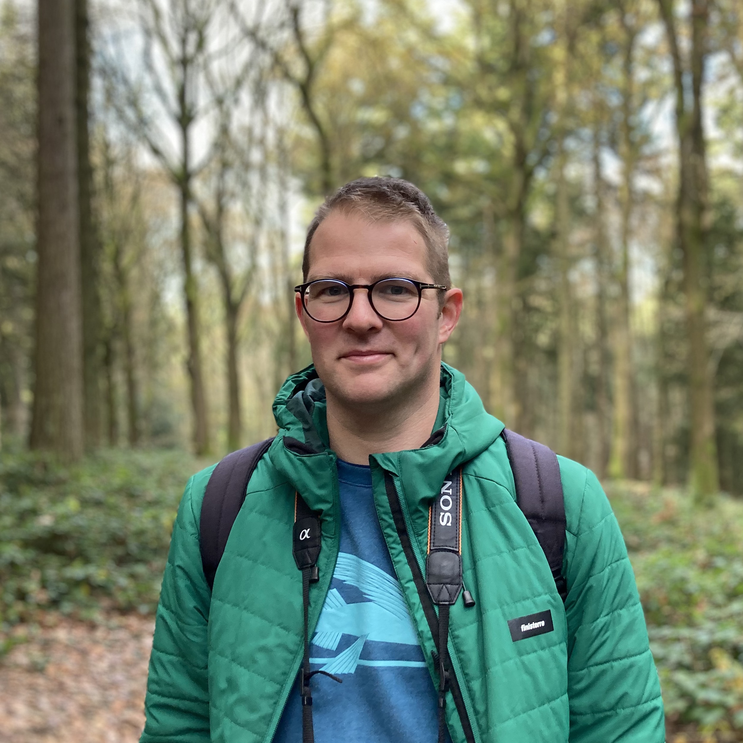 Rob Hedge – Medieval Settlement Research Group